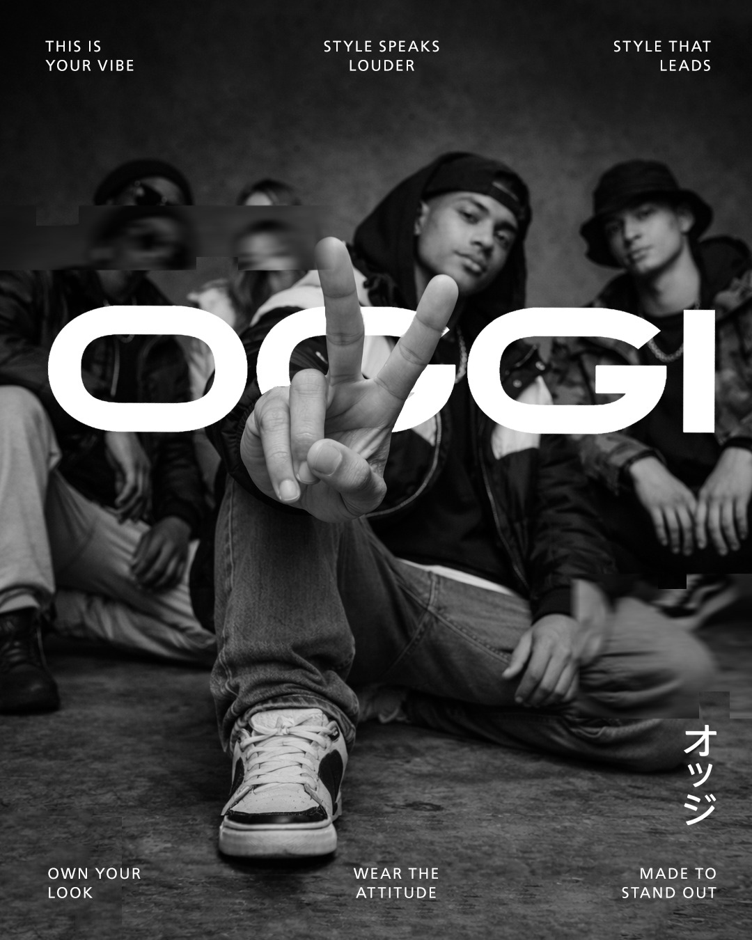 OGGI - Redefining Men's Fashion in Kerala